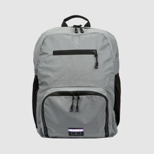 Reflective Backpack, Carry on Travel Backpack, Laptop Backpack 16 ...