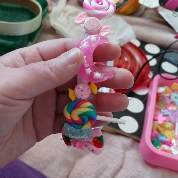 Candy Headband - Etsy