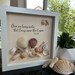 Living Water Shadow Box - Etsy