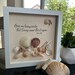 Living Water Shadow Box - Etsy