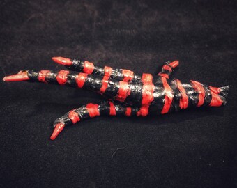 Voodoo Chicken Foot | Etsy