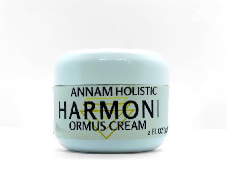 HARMONI Ormus Cream - Etsy