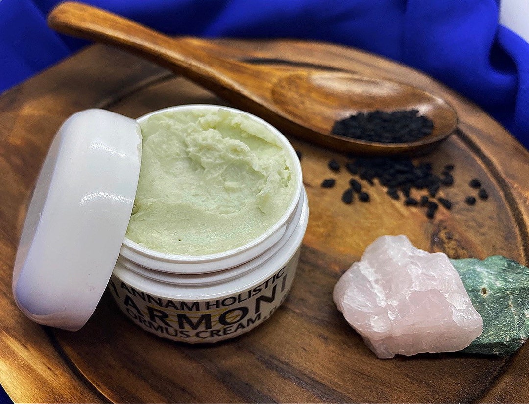 HARMONI Ormus Cream - Etsy