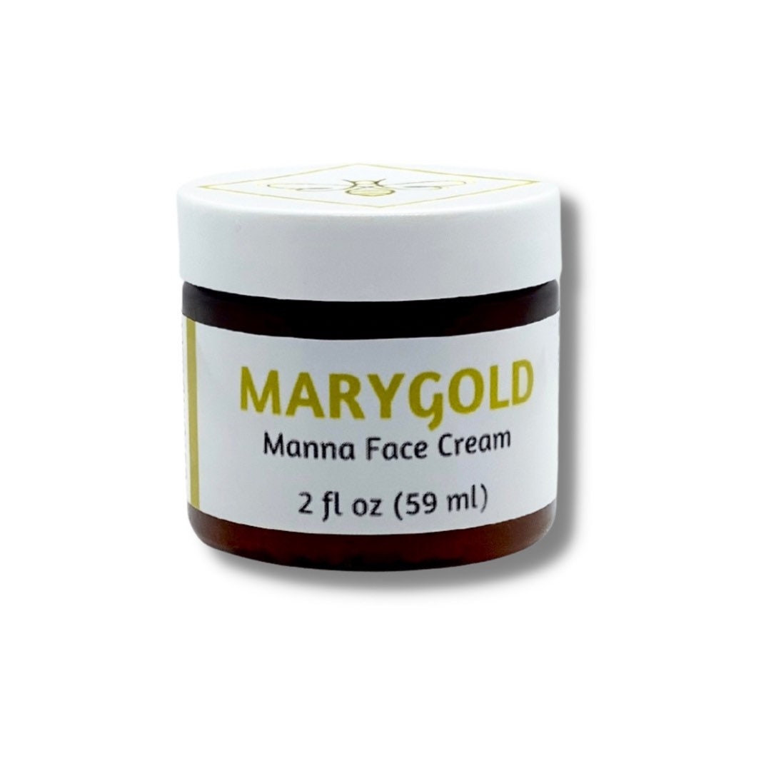 Marygold Face Cream - Etsy