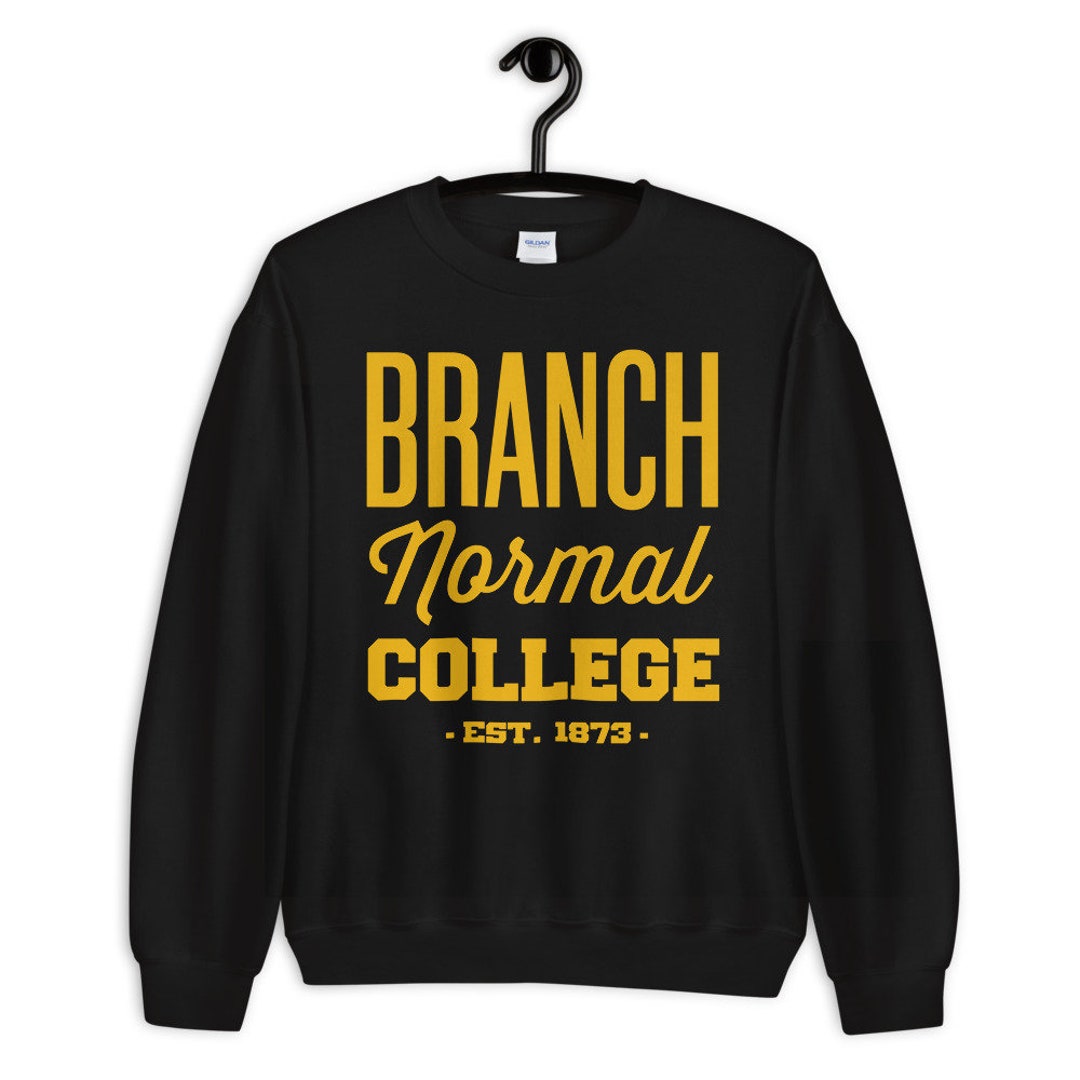 UAPB - Branch Normal College Sweatshirt - Etsy