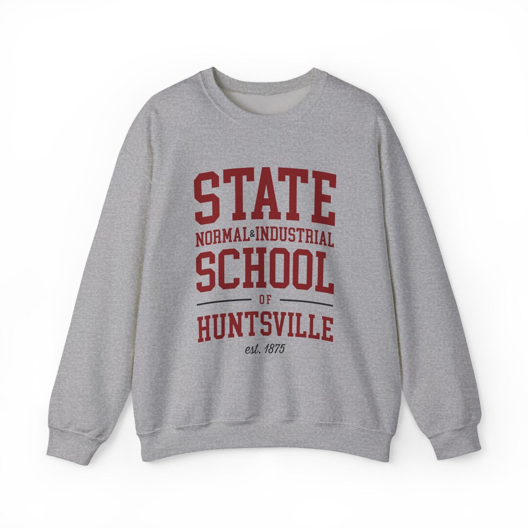 AAMU - State Normal and Industrial School of Huntsville Alabama A&M ...