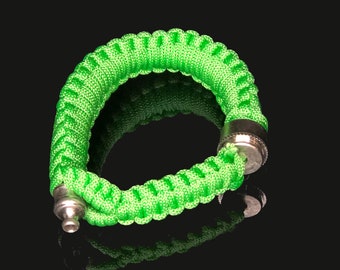 Pipe Bracelet | Etsy