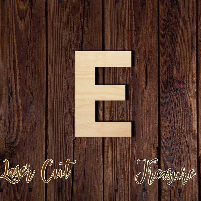 18 Inch Letter - Etsy
