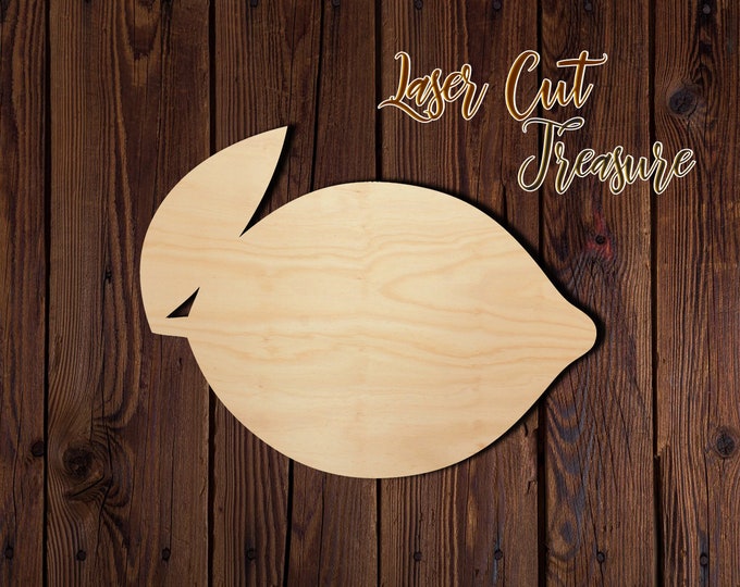 2 34 Lemon Cutout Shape, Silhouette, Gift Tags Ornaments, Decoration ...