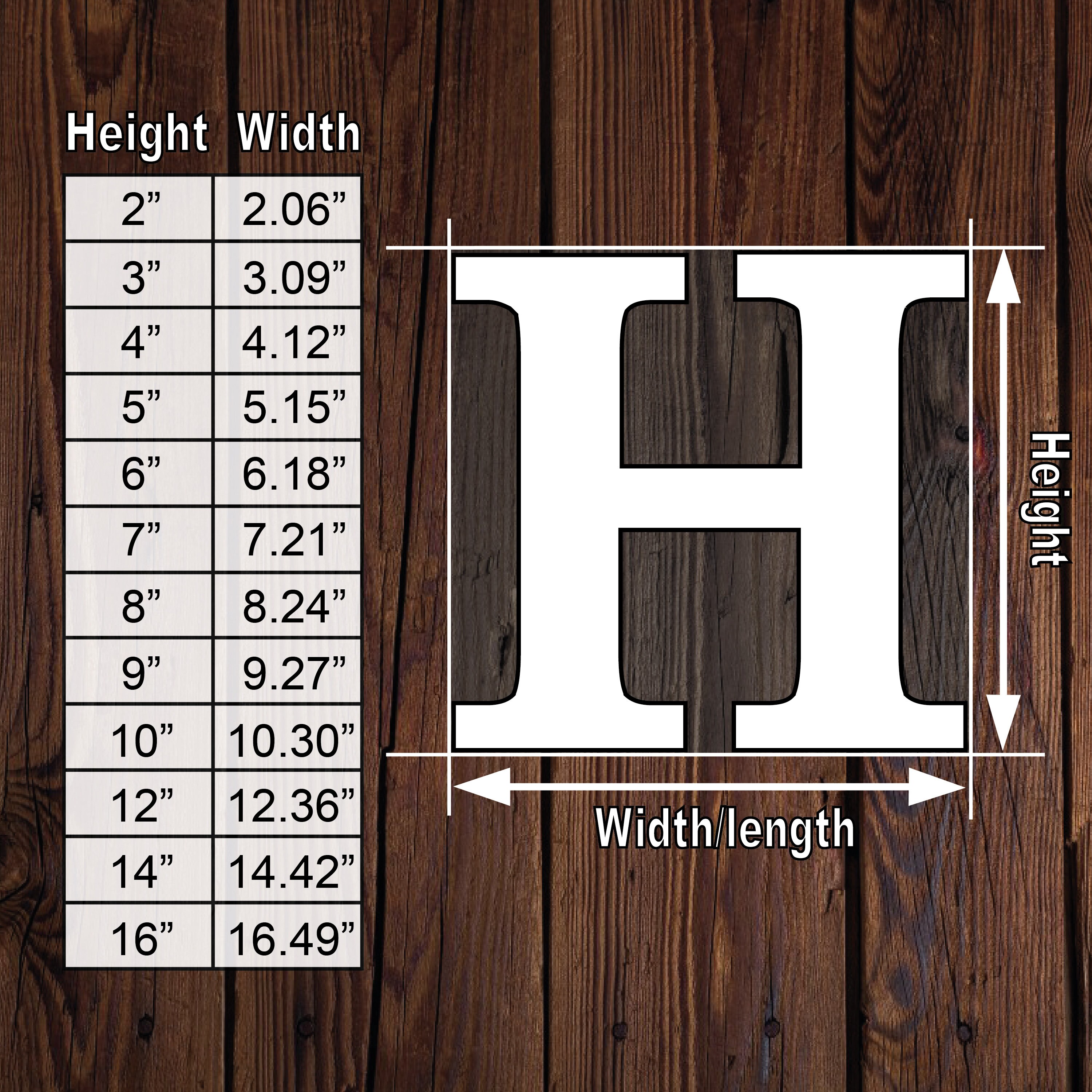 Eta Greek Letter Unfinished Laser Cut Shape - Etsy