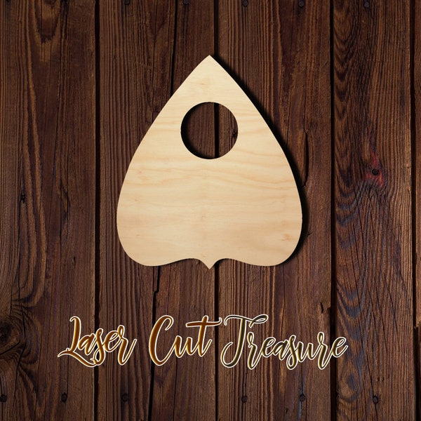 Planchette - Etsy