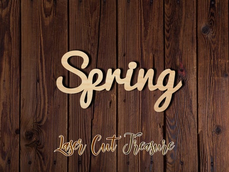 LaserCutTreasure - Etsy