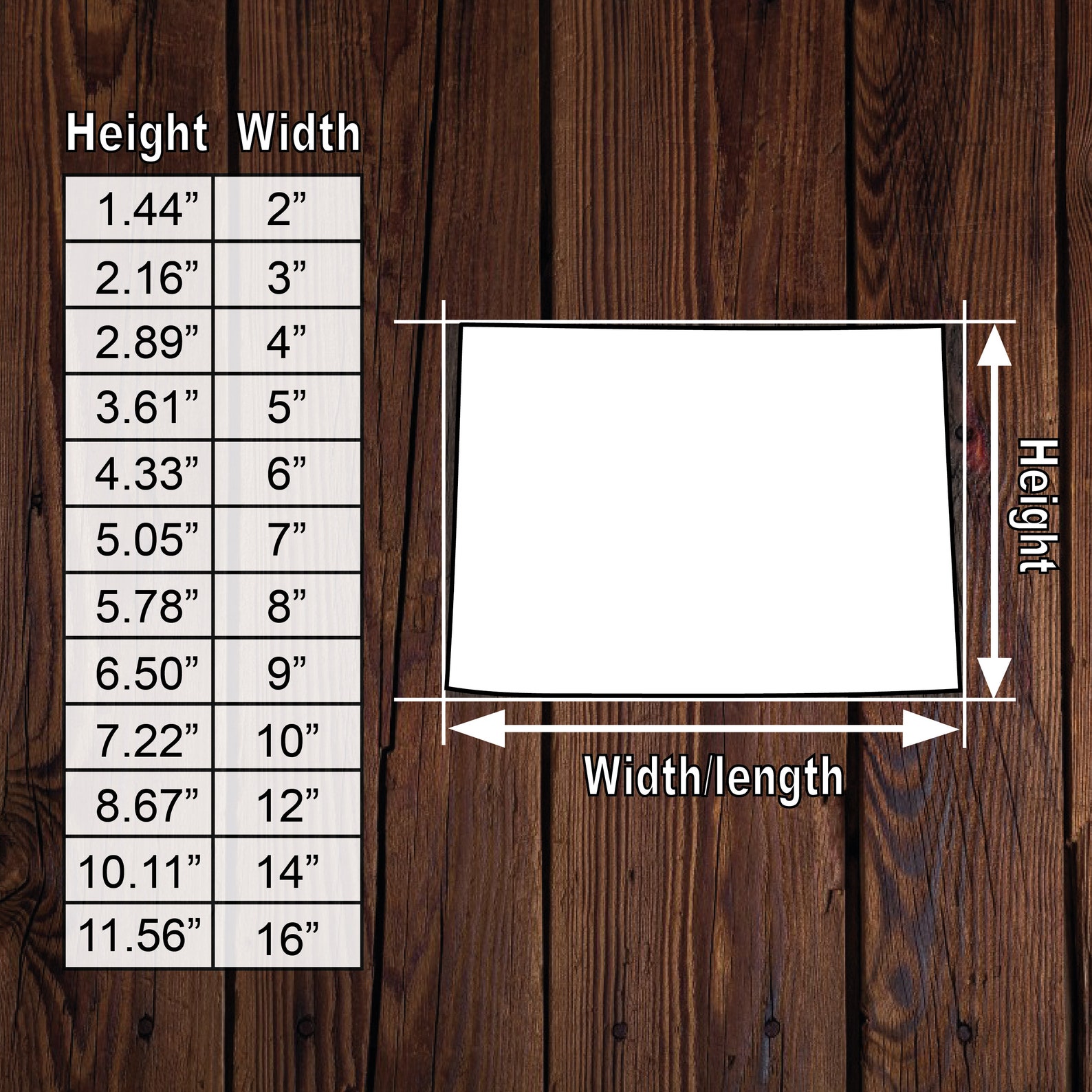 Colorado State USA Unfinished Laser Cut Shape - Etsy
