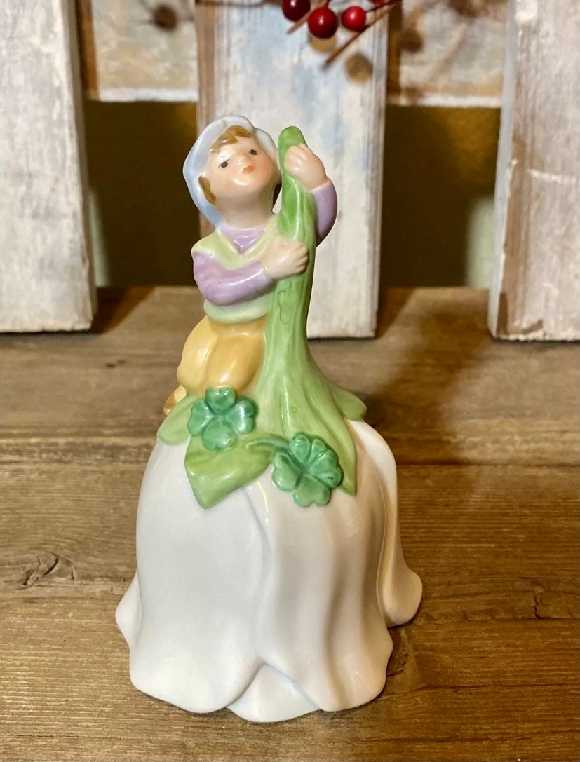 Vintage Avon Bells SET | Etsy