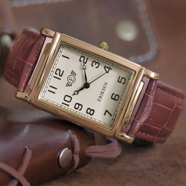 Dress Watch - Etsy