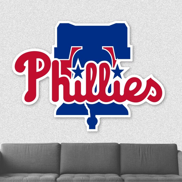 Philadelphia Phillies - Etsy