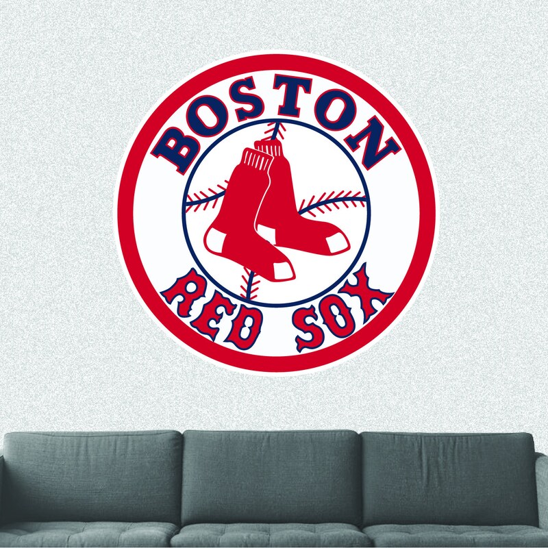 Red Sox Party - Etsy