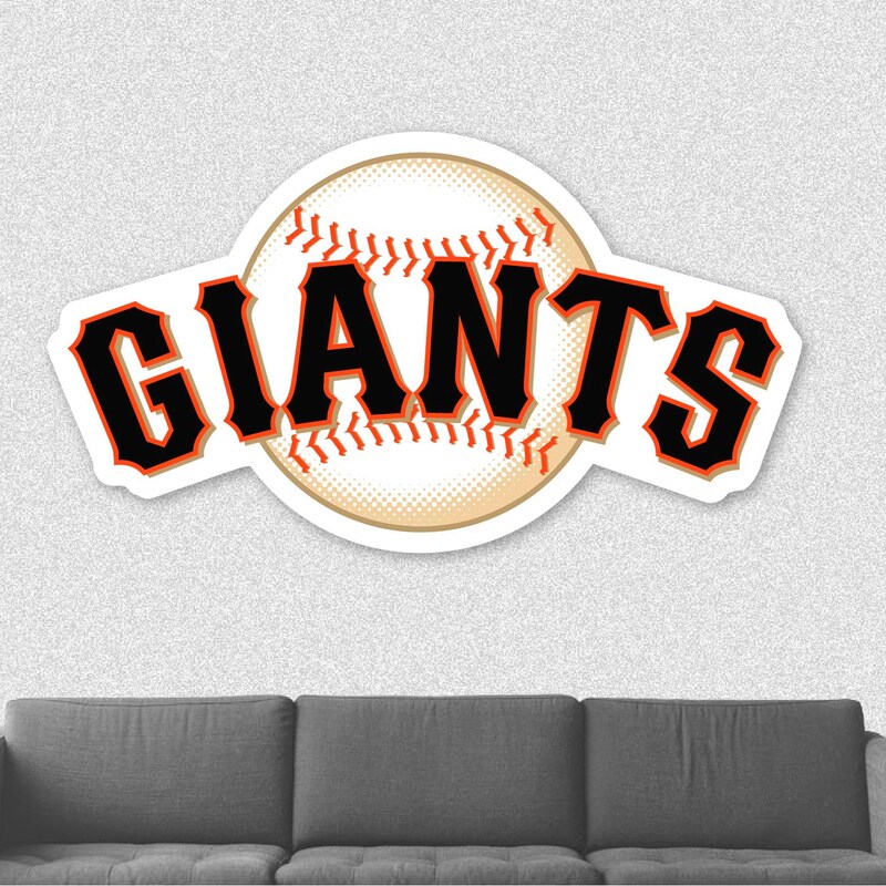 Giant Wall Stickers - Etsy