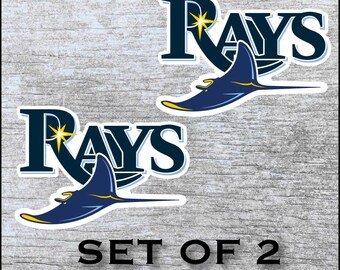 Tampa Bay Rays - Etsy