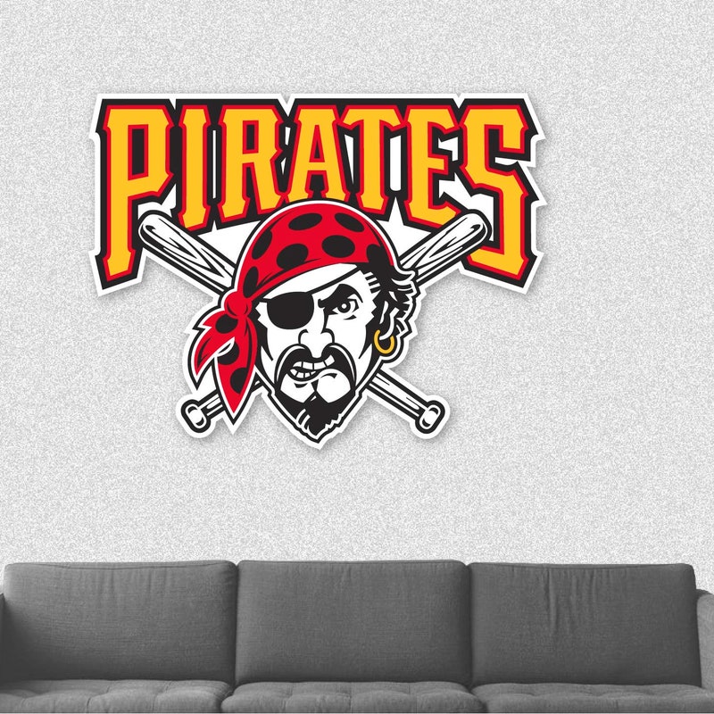 Pirate Stickers - Etsy