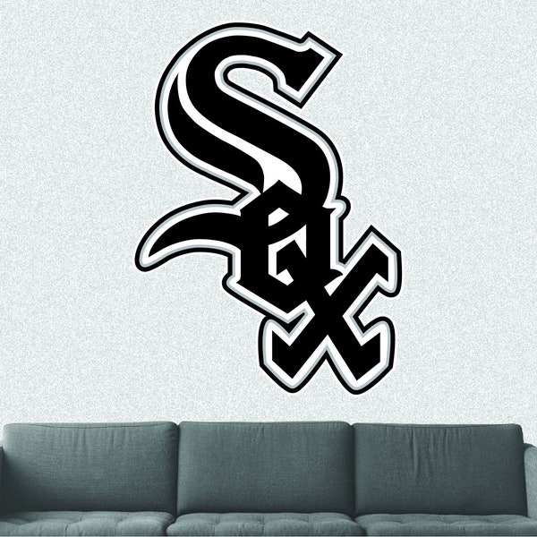 White Sox - Etsy