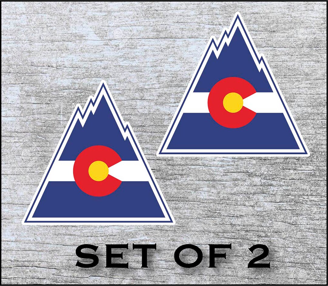 Colorado Rockies Sticker Decal Vinyl 12, 17, 20 Cornhole Car Truckany ...