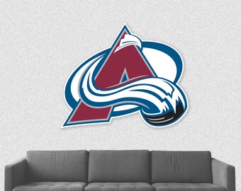 Colorado Avalanche - Etsy
