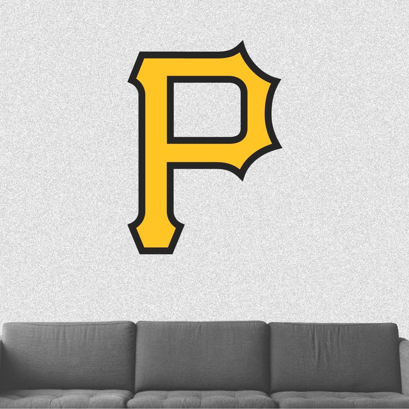 Pittsburgh Pirates - Etsy