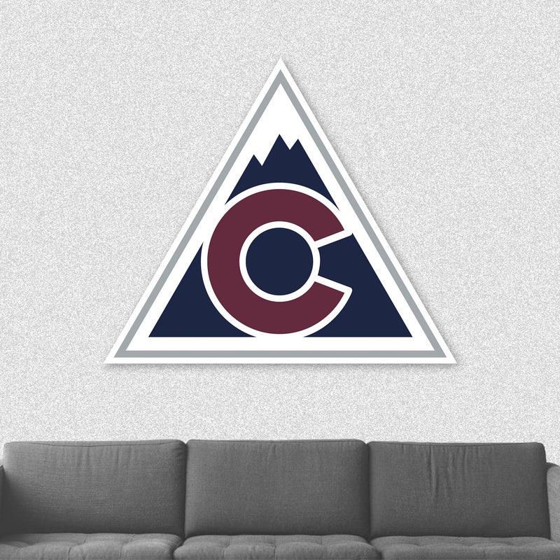 Colorado Decal - Etsy