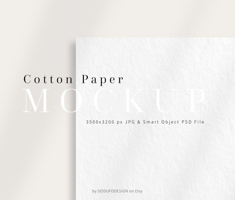 A4 Customizable Poster Mockup Modern Neutral Poster Simple - Etsy