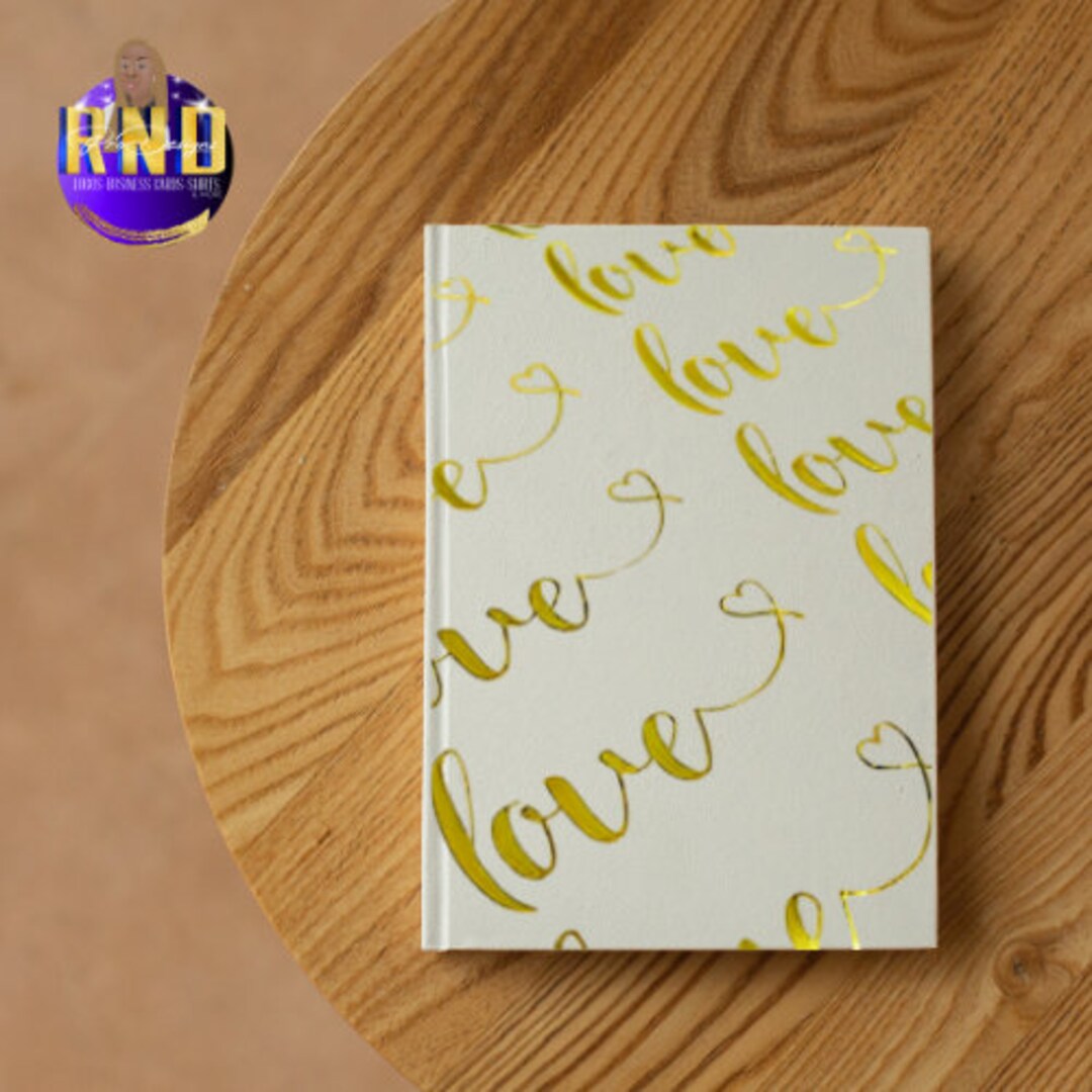 Love Decor Gold Love Letters Gold Love Decals Gold Permanent Letters ...