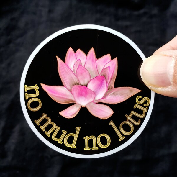 Zen Decal - Etsy