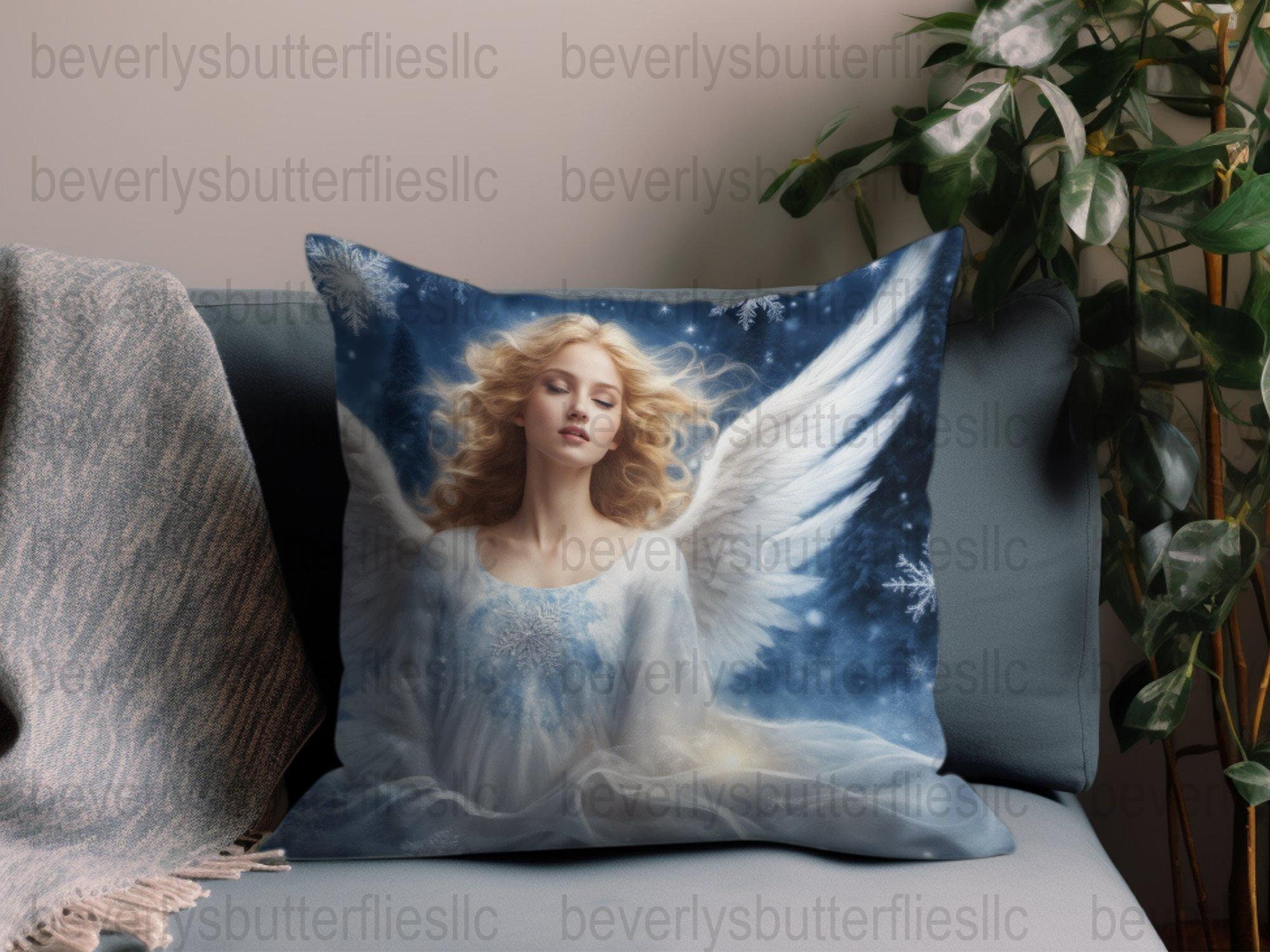 Sparkling Angels Pngs, Angel Png, Christmas Downloads, Religious Pngs ...