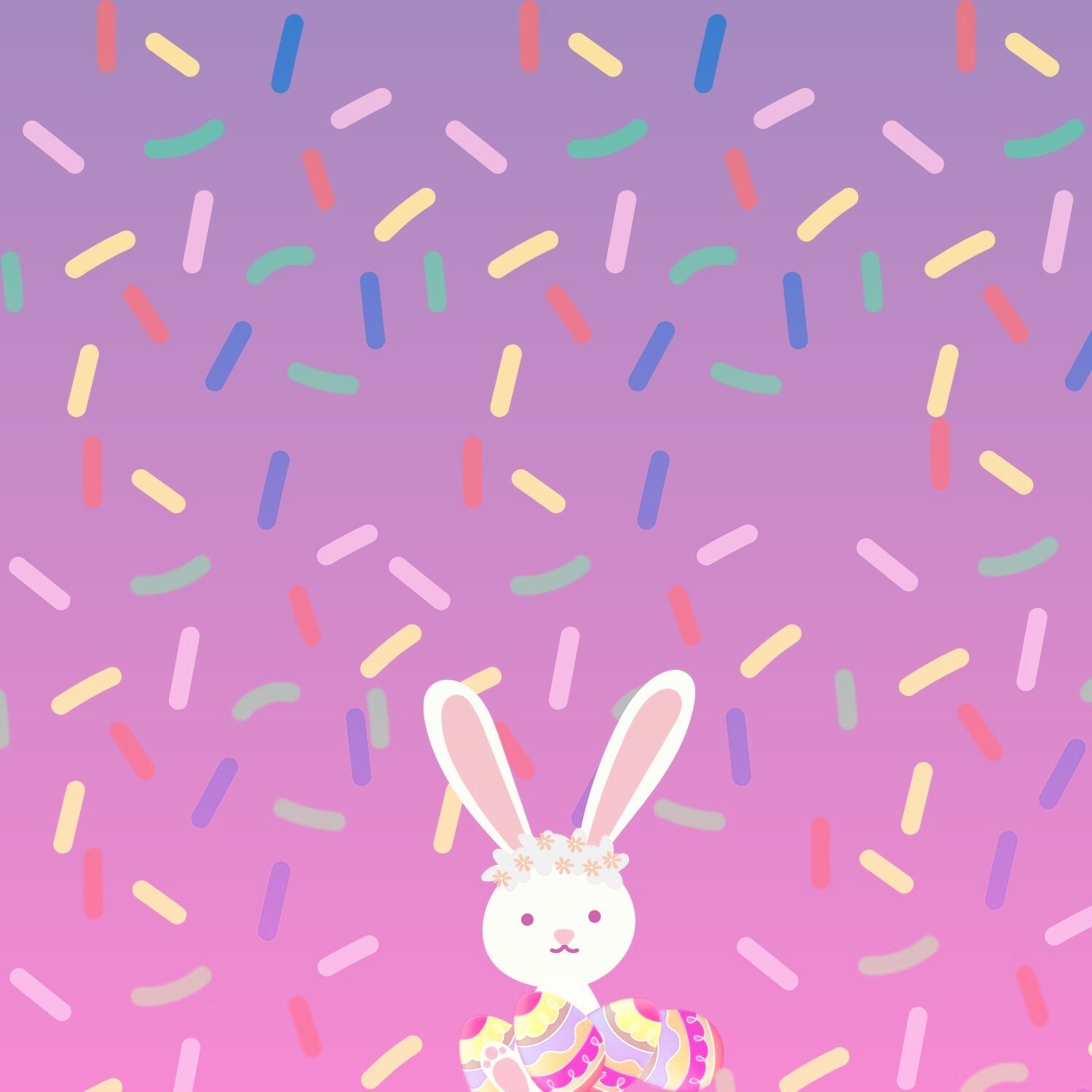 Printable Easter Bunny Paper Pack 300 Dpi Quality 20 Designs - Etsy