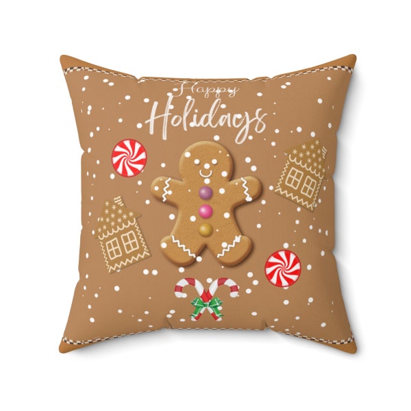 Gingerbread Decor - Etsy