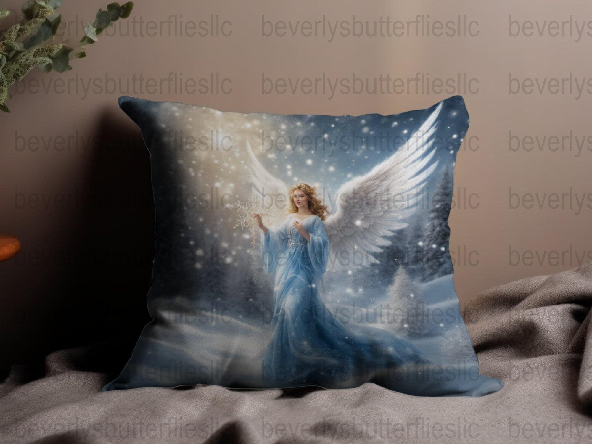 Sparkling Angels Pngs, Angel Png, Christmas Downloads, Religious Pngs ...