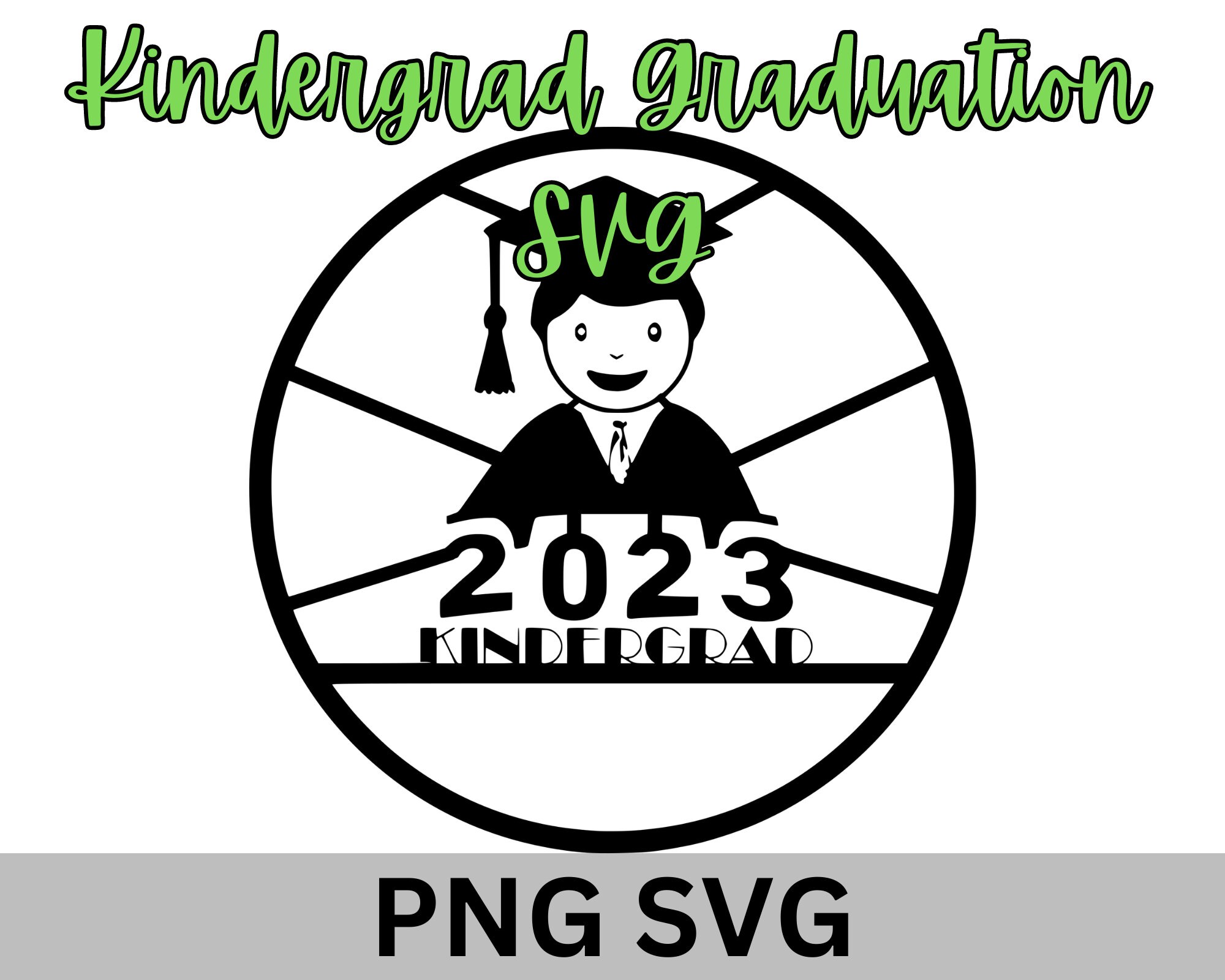 Kindergrad SVG, Graduación Svgs, Grad ClipArt, Kindergarten Svg - Etsy ...