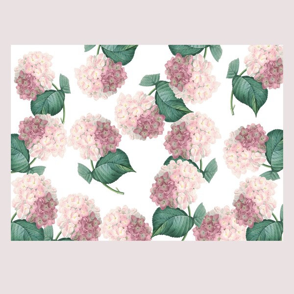 Paper Placemats - Etsy