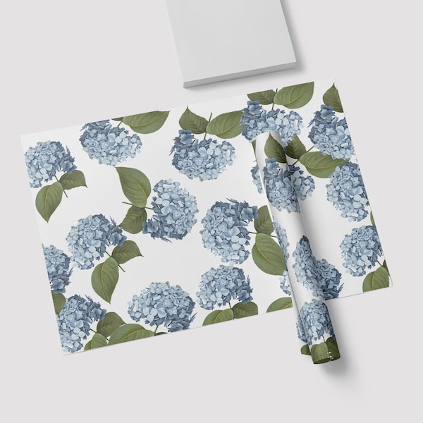 Paper Placemats - Etsy