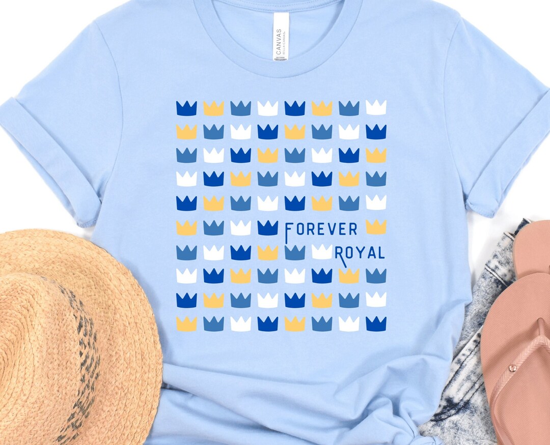 Royals T-shirt | Kansas City Design| Kansas City | KC Royals | KC ...
