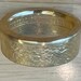 Alaska Gold Ring From 1 Oz .999 Fine Gold Medallion - Etsy