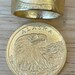 Alaska Gold Ring From 1 Oz .999 Fine Gold Medallion - Etsy