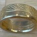Alaska Gold Ring From 1 Oz .999 Fine Gold Medallion - Etsy