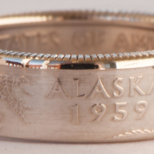 Alaska Jewelry - Etsy