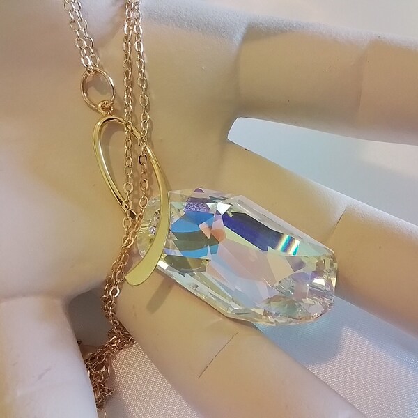 Large Crystals - Etsy