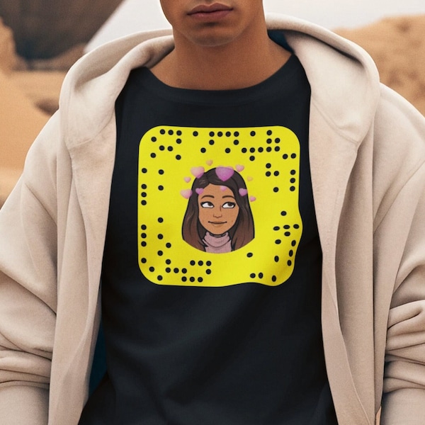 Snapchat - Etsy