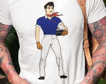 Racer X T-shirt - Etsy