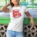 Speed Racer Logo T-shirt - Etsy