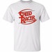 Speed Racer Logo T-shirt - Etsy
