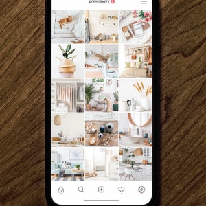 10 Clean Indoor Lightroom Presets Mobile Desktop Bright, Soft, Indoor ...